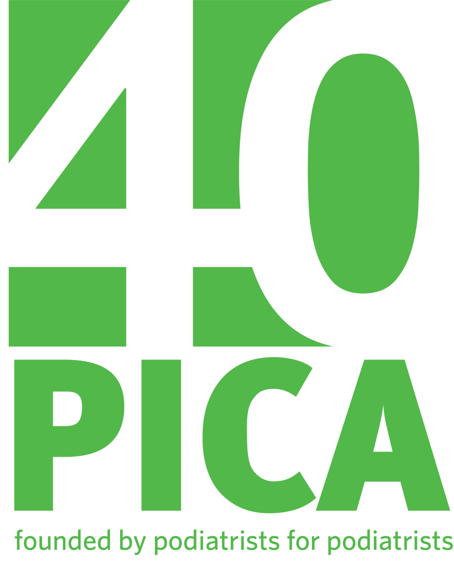 PICA 40th Anniversary